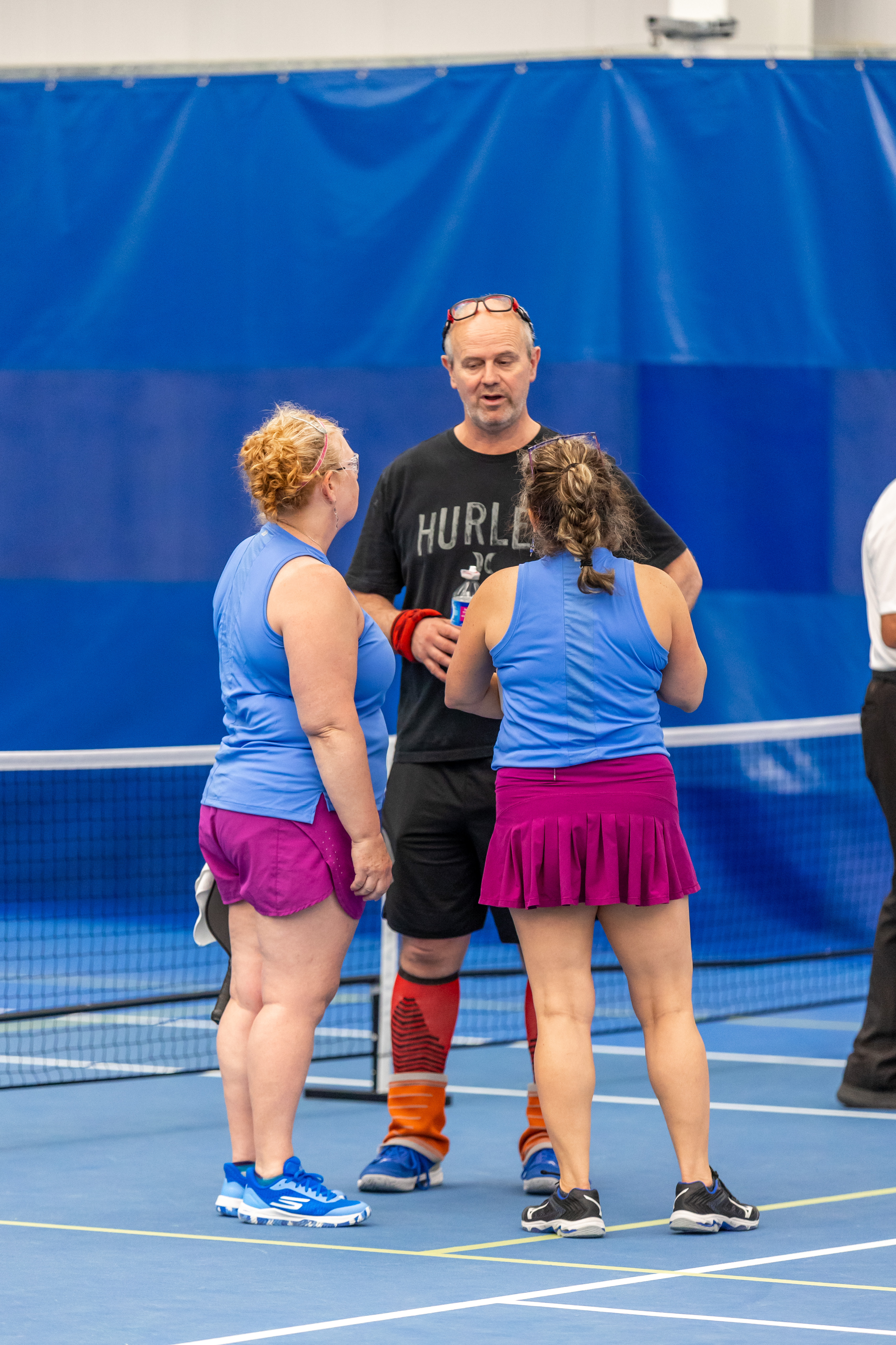Become a Coach